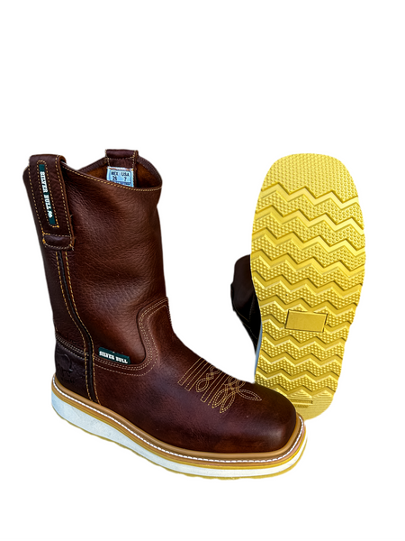 Silver Bull 5073 – Silver Bull Boots