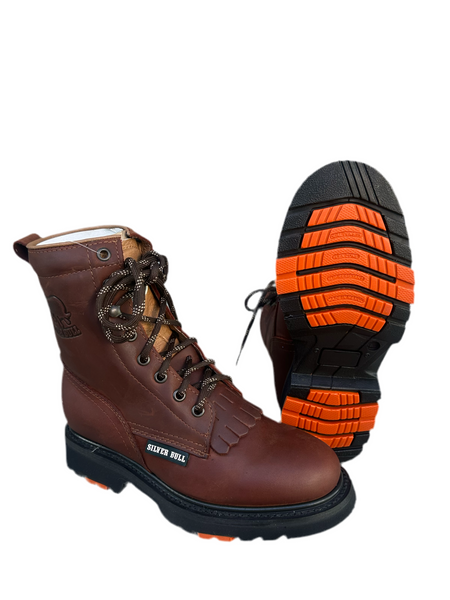 Silver Bull Women 550 – Silver Bull Boots