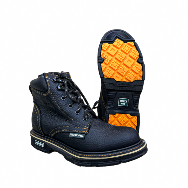 Silver Bull 0691 – Silver Bull Boots