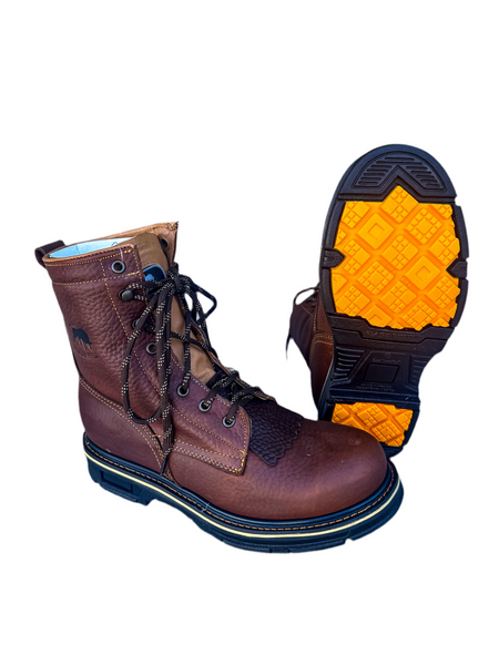 Silver Bull 551 – Silver Bull Boots
