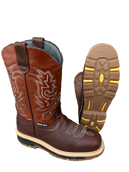 Silver Bull 5069 Insulated – Silver Bull Boots