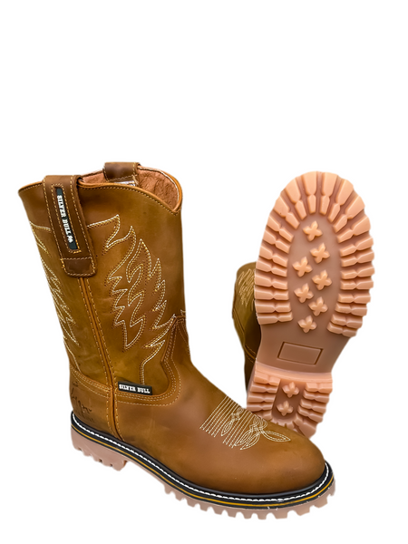 Silver Bull 810 – Silver Bull Boots