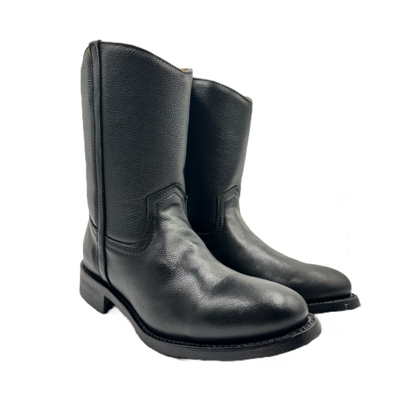 Silver Bull 1000 – Silver Bull Boots