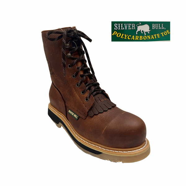 Silver Bull 1564 – Silver Bull Boots
