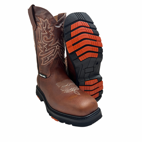 Silver Bull 5055 – Silver Bull Boots