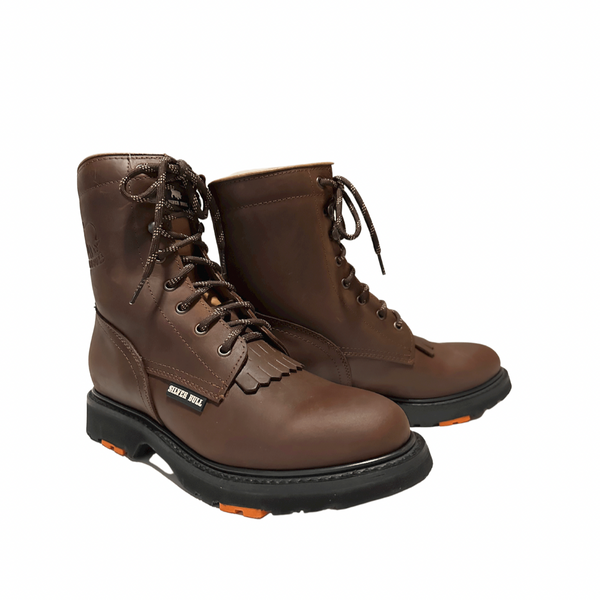 Silver Bull 0550 – Silver Bull Boots