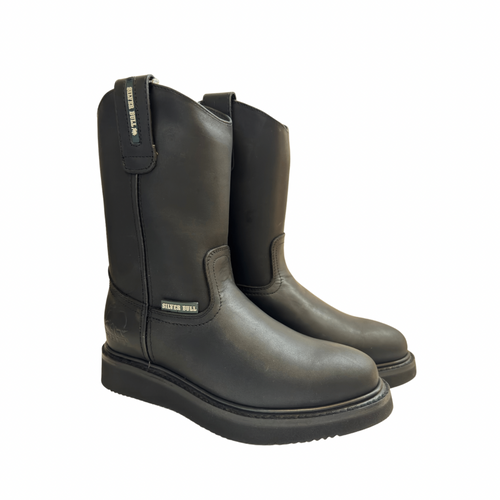 Silver Bull – Silver Bull Boots