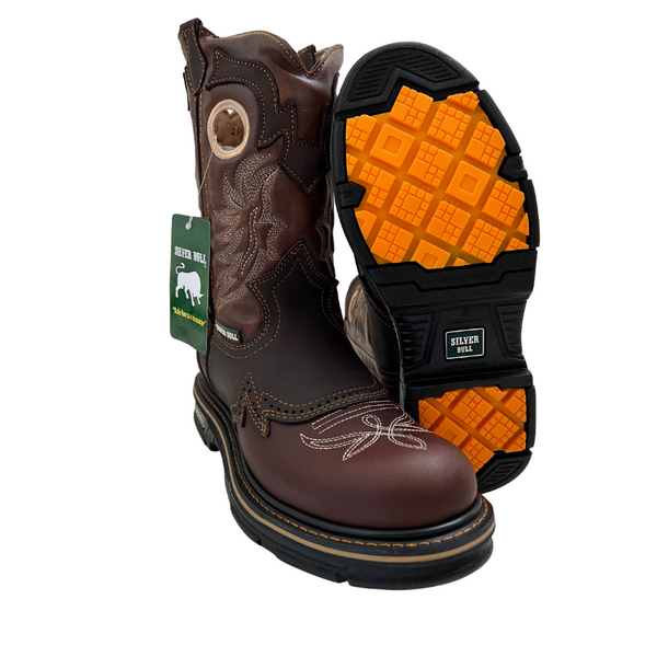Silver Bull 6036 – Silver Bull Boots