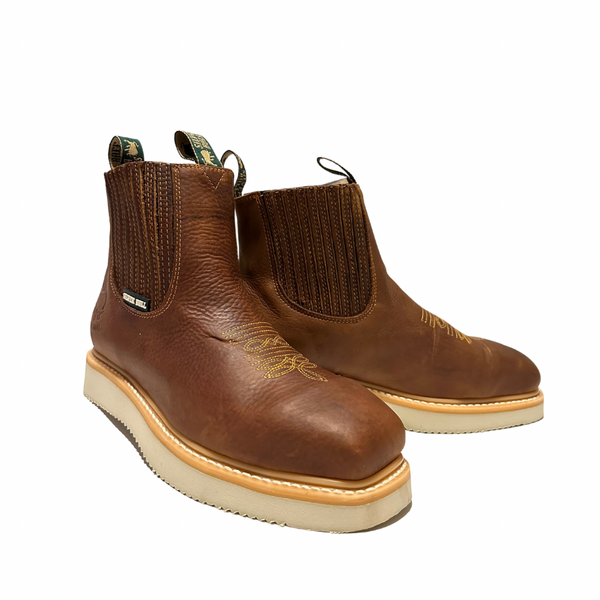 Silver Bull 3970 – Silver Bull Boots