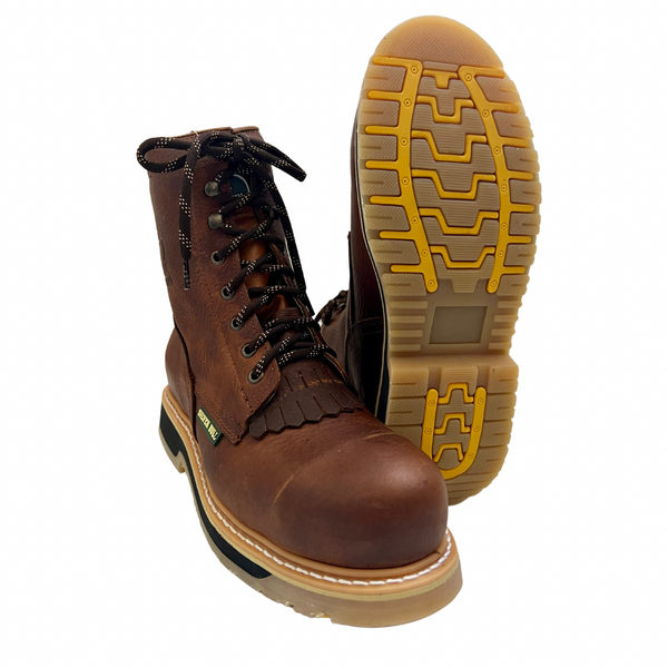 Silver Bull 1564 – Silver Bull Boots